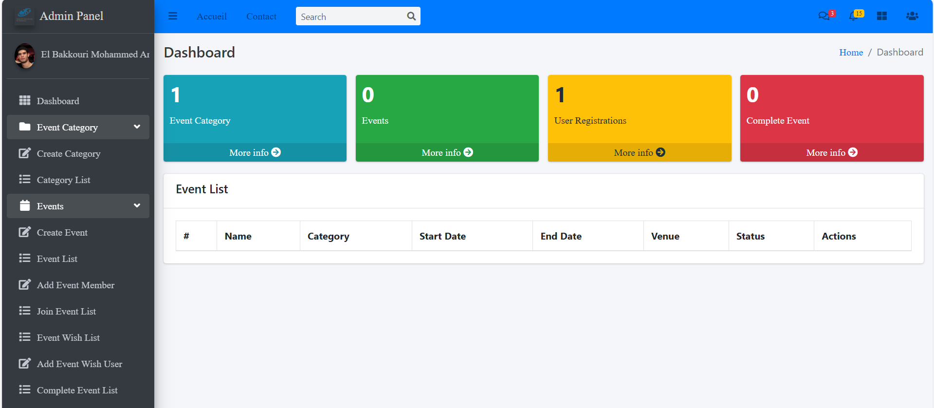 Get Your Project Done